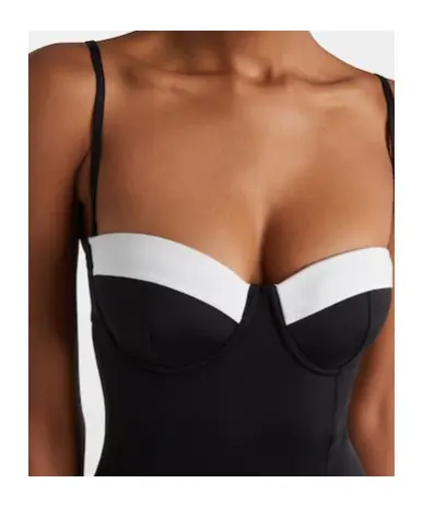Staud Maeve Swimsuit