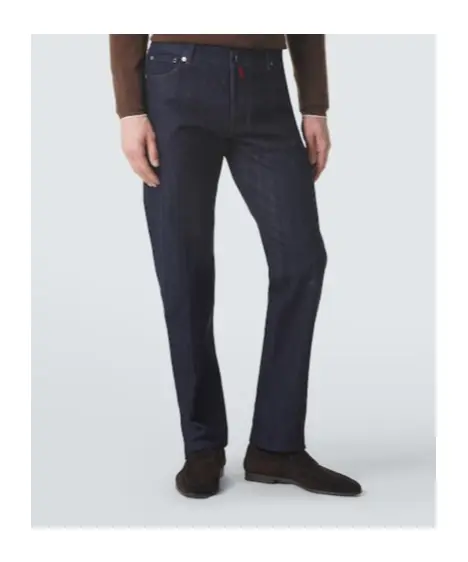 Kiton Slim Jeans