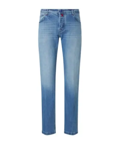 Kiton Slim Jeans