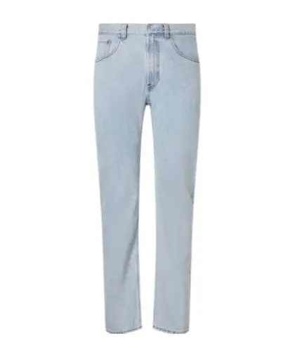 ENTIRE STUDIOS Slem Straight Jeans