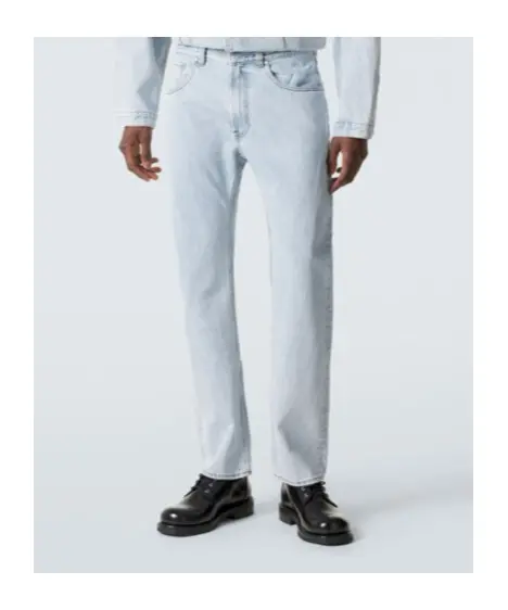ENTIRE STUDIOS Slem Straight Jeans