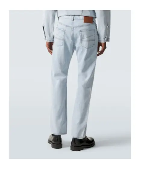ENTIRE STUDIOS Slem Straight Jeans