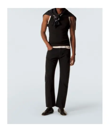 ENTIRE STUDIOS Slem Slim Jeans