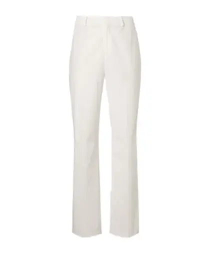 TOD'S Cotton Chinos