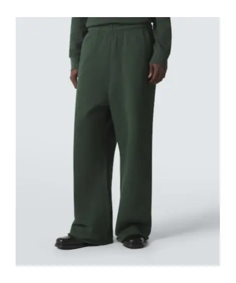 ENTIRE STUDIOS Cotton Sweatpants
