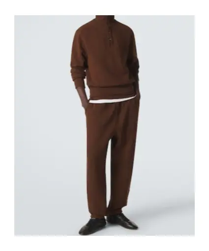 ENTIRE STUDIOS Cotton Sweatpants