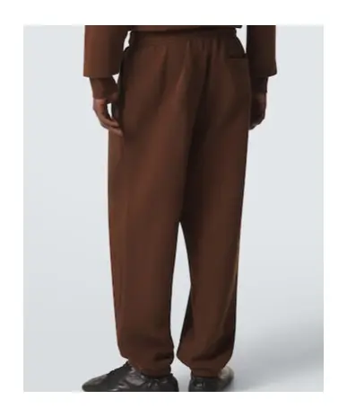 ENTIRE STUDIOS Cotton Sweatpants