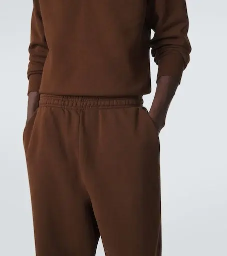 ENTIRE STUDIOS Cotton Sweatpants