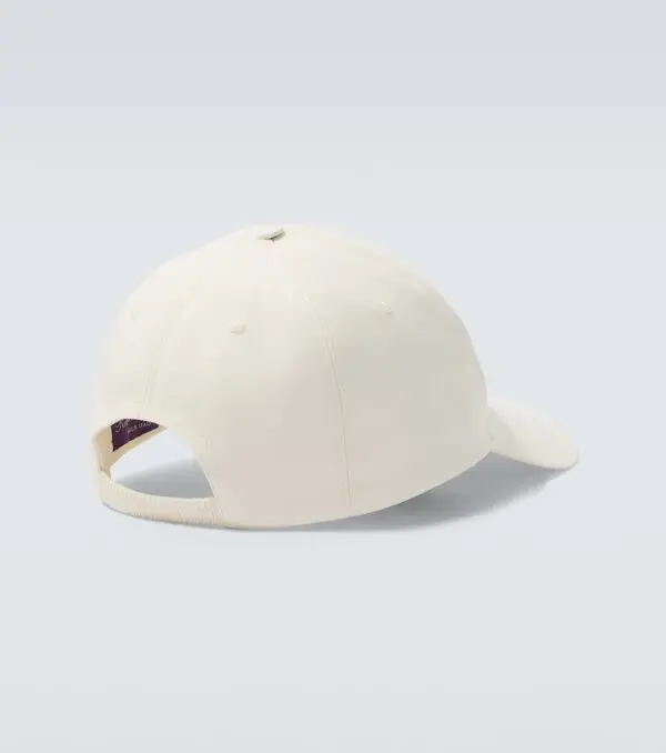 Ralph Lauren Logo Baseball Hat