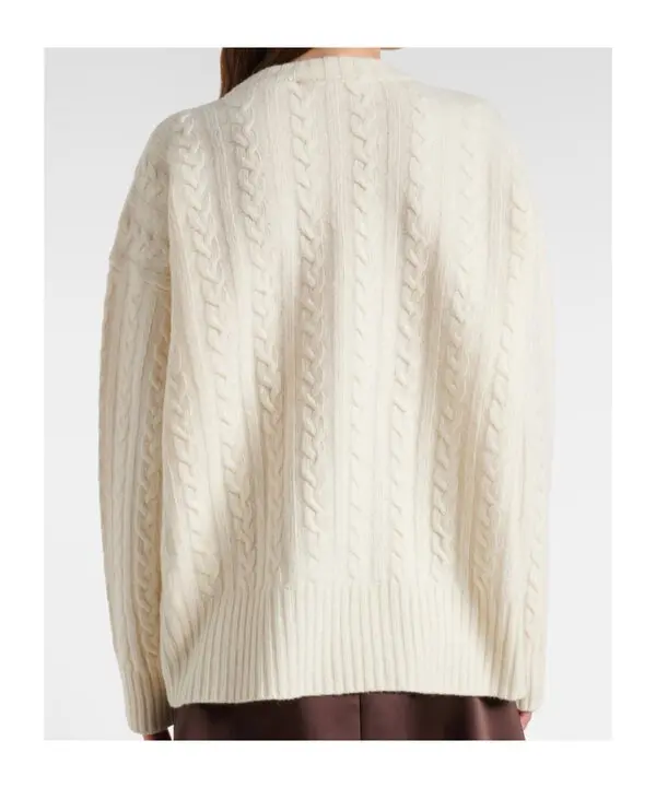 RÓHE Crew Neck Sweater