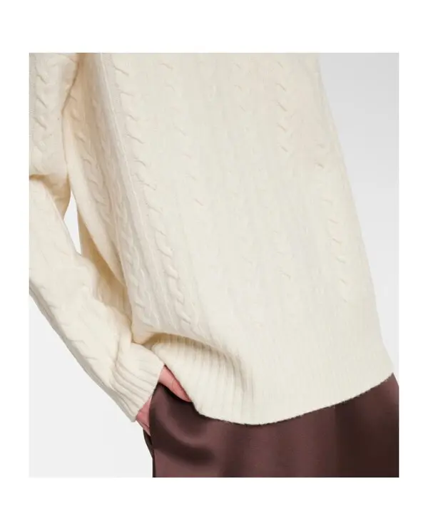 RÓHE Crew Neck Sweater