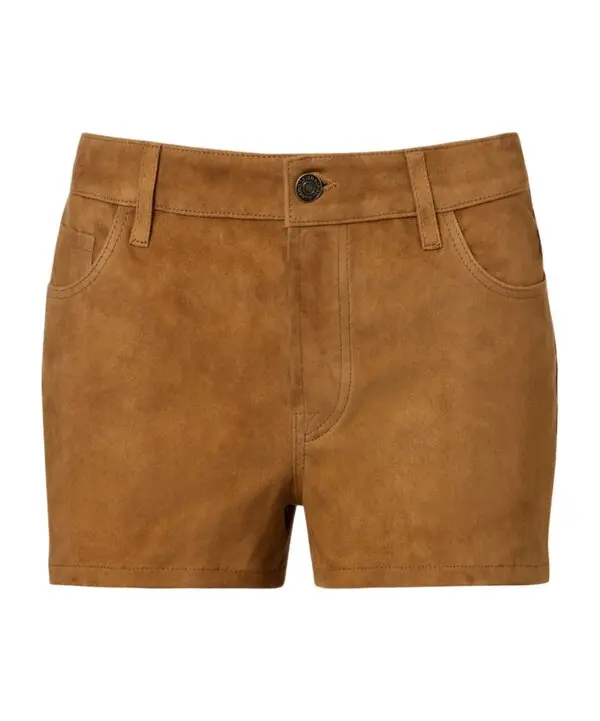 7 For All Mankind Five-pocket Shorts