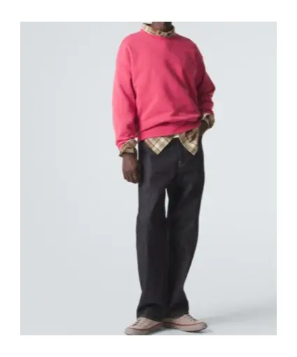 Visvim Straight Jeans