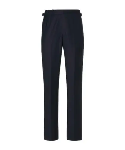 Dunhill Wool Slim Pants
