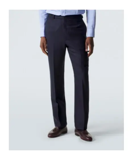 Dunhill Wool Slim Pants