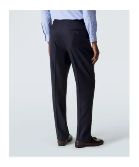 Dunhill Wool Slim Pants