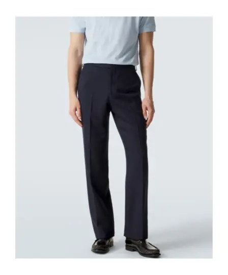LARDINI Mid-rise Chinos