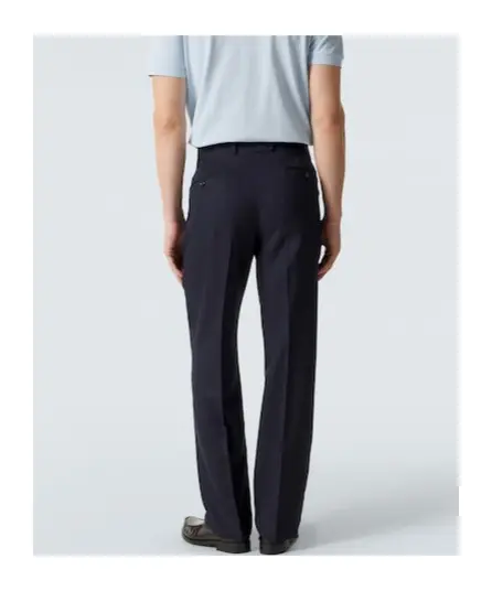 LARDINI Mid-rise Chinos