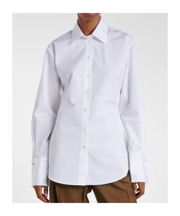 RÓHE Long-sleeved Shirt