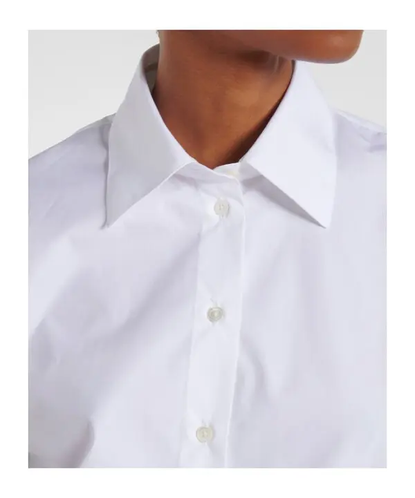 RÓHE Long-sleeved Shirt