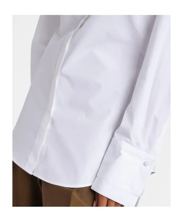 RÓHE Long-sleeved Shirt