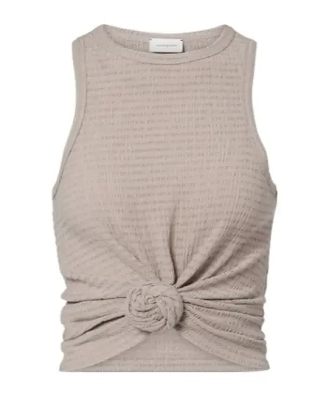 Magda Butrym Striped Top