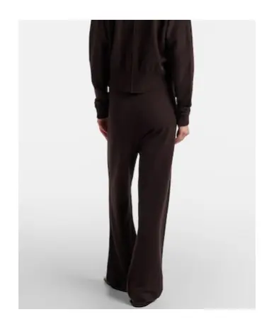 Extreme Cashmere Drawstring Waistband Sweatpants