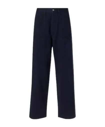 Visvim Scout Wide-leg Jeans