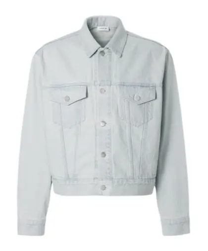 Fear Of God Denim Jacket