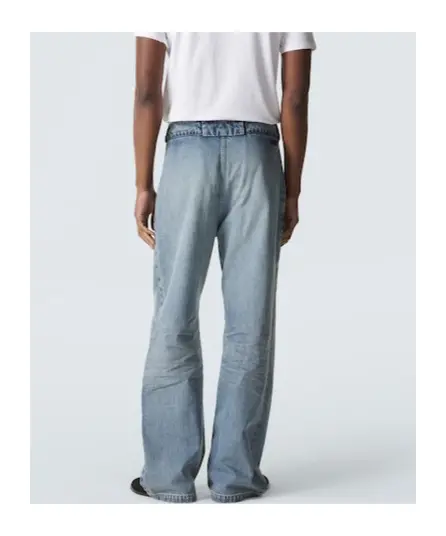 Fear Of God Utility Straight Jeans