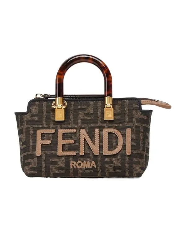 Fendi By The Way Mini Top Handle Bag