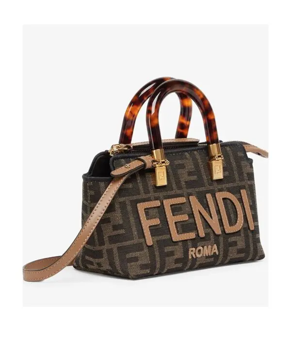 Fendi By The Way Mini Top Handle Bag