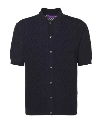 Ralph Lauren Polo Cardigan