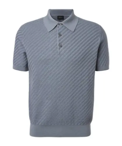 Brioni Polo Shirt