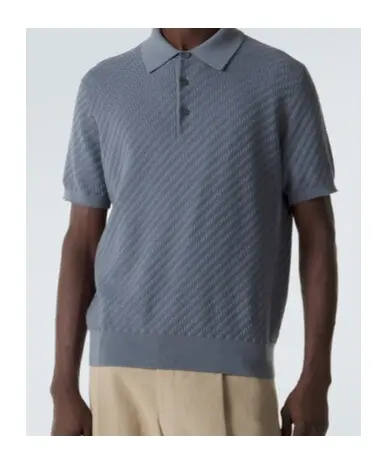 Brioni Polo Shirt