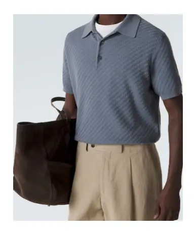 Brioni Polo Shirt