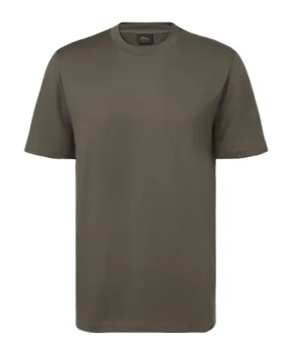 Brioni T-shirt - Green