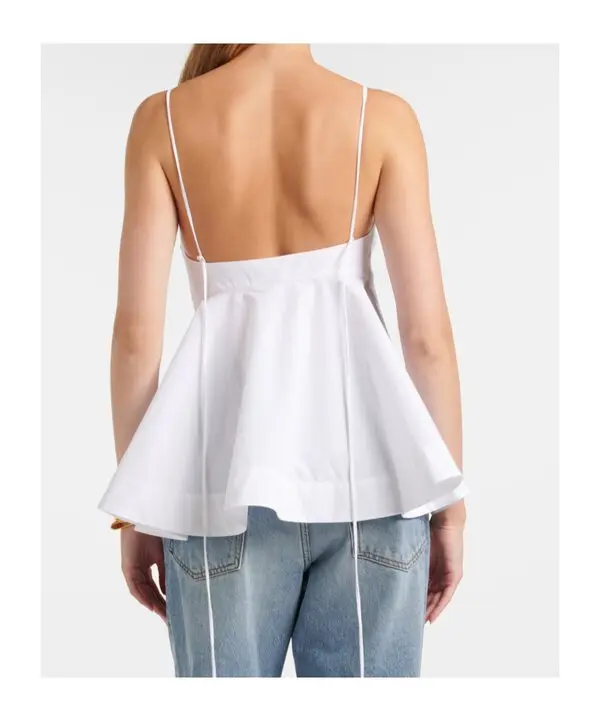 RÓHE Cotton Top