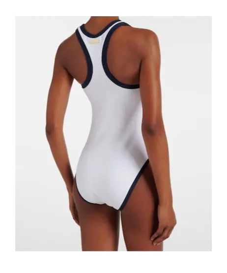 Heidi Klein Montauk Swimsuit