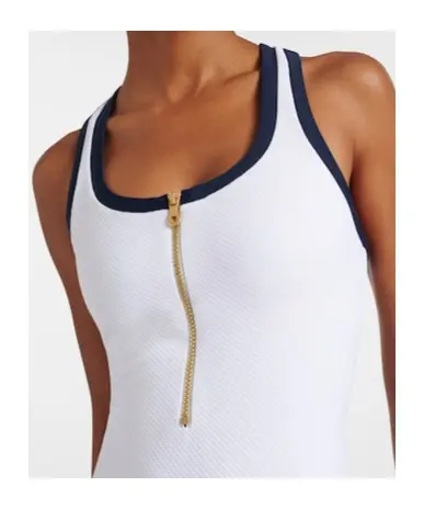Heidi Klein Montauk Swimsuit