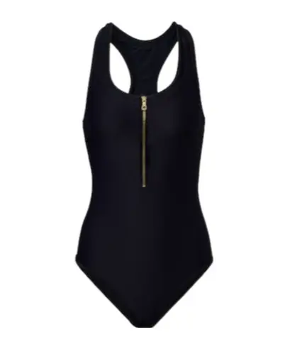 Heidi Klein Racerback Swimsuit