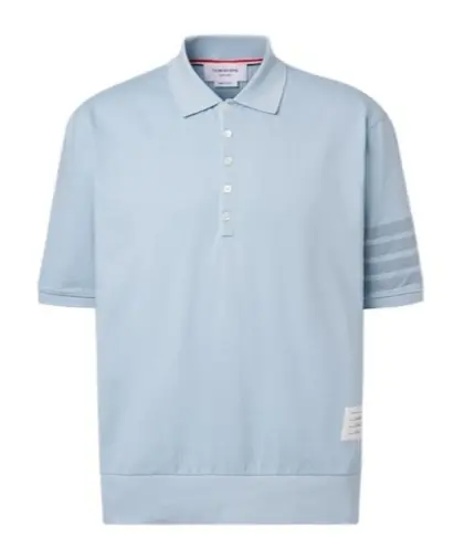 Thom Browne Polo Shirt