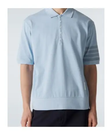 Thom Browne Polo Shirt