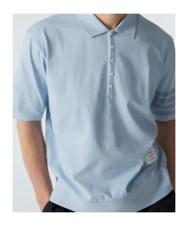 Thom Browne Polo Shirt