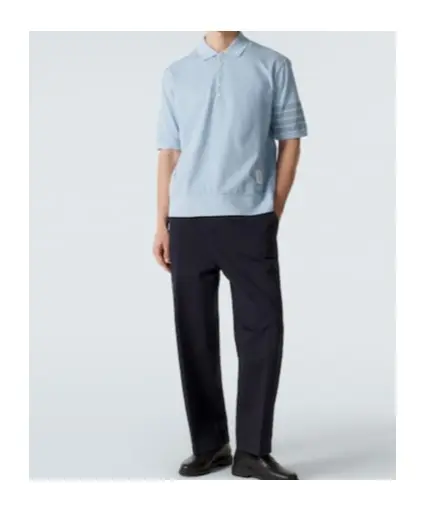 Thom Browne Polo Shirt