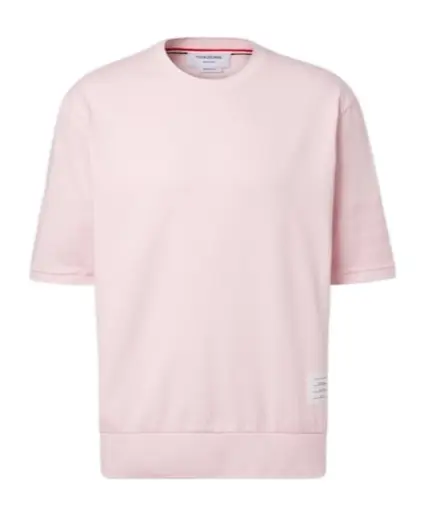 Thom Browne T-shirt - Pink