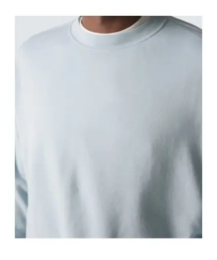 Auralee Crewneck Sweatshirt