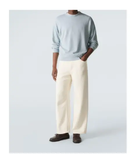 Auralee Crewneck Sweatshirt