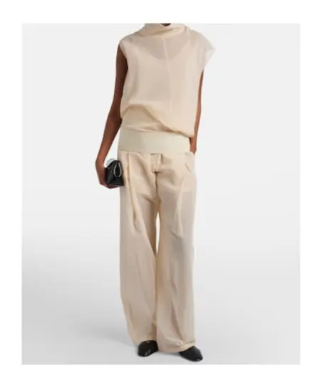 Sportmax Spsgrado Cotton Top