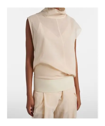 Sportmax Spsgrado Cotton Top